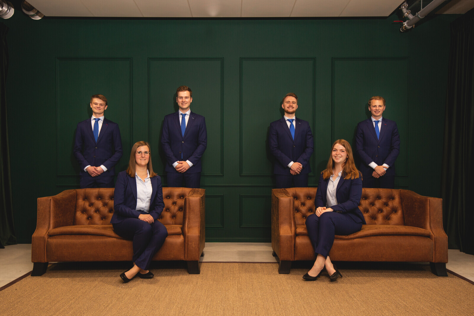 Former boards of Asset | Econometrics - Asset Econometrics